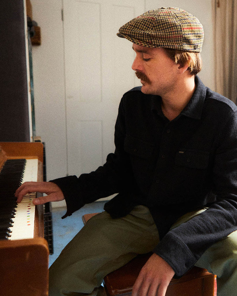 Welcome to Brixton.com | Brixton Hats, Apparel, Clothing & Accessories ...