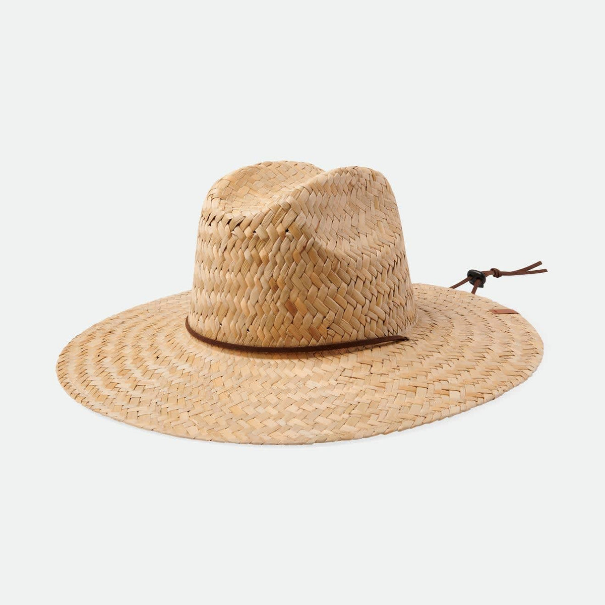 Unisex Bells II Lifeguard Hat in Tan/Tan – Brixton Canada